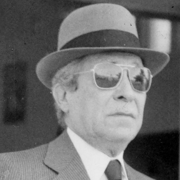 Galería de Cancilleres - MIREX | Ministerio de Relaciones Exteriores