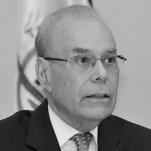 Galería de Cancilleres - MIREX | Ministerio de Relaciones Exteriores