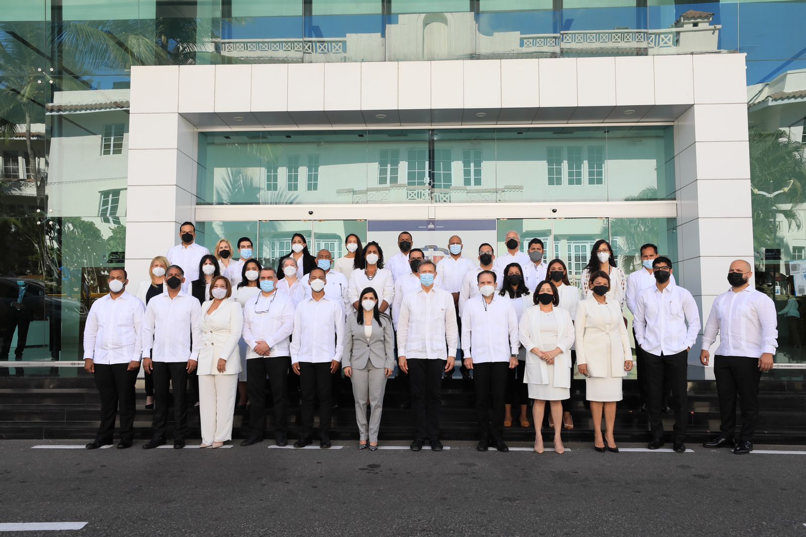 MIREX finaliza proceso de profesionalización de nuevos responsables de ...