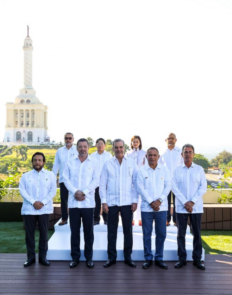 LVI REUNIÓN ORDINARIA DE JEFES DE ESTADO Y DE GOBIERNO DEL SISTEMA DE LA INTEGRACIÓN ...