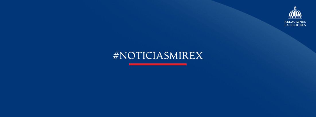 República Dominicana establece nuevas relaciones diplomáticas y estrecha lazos bilaterales en ...