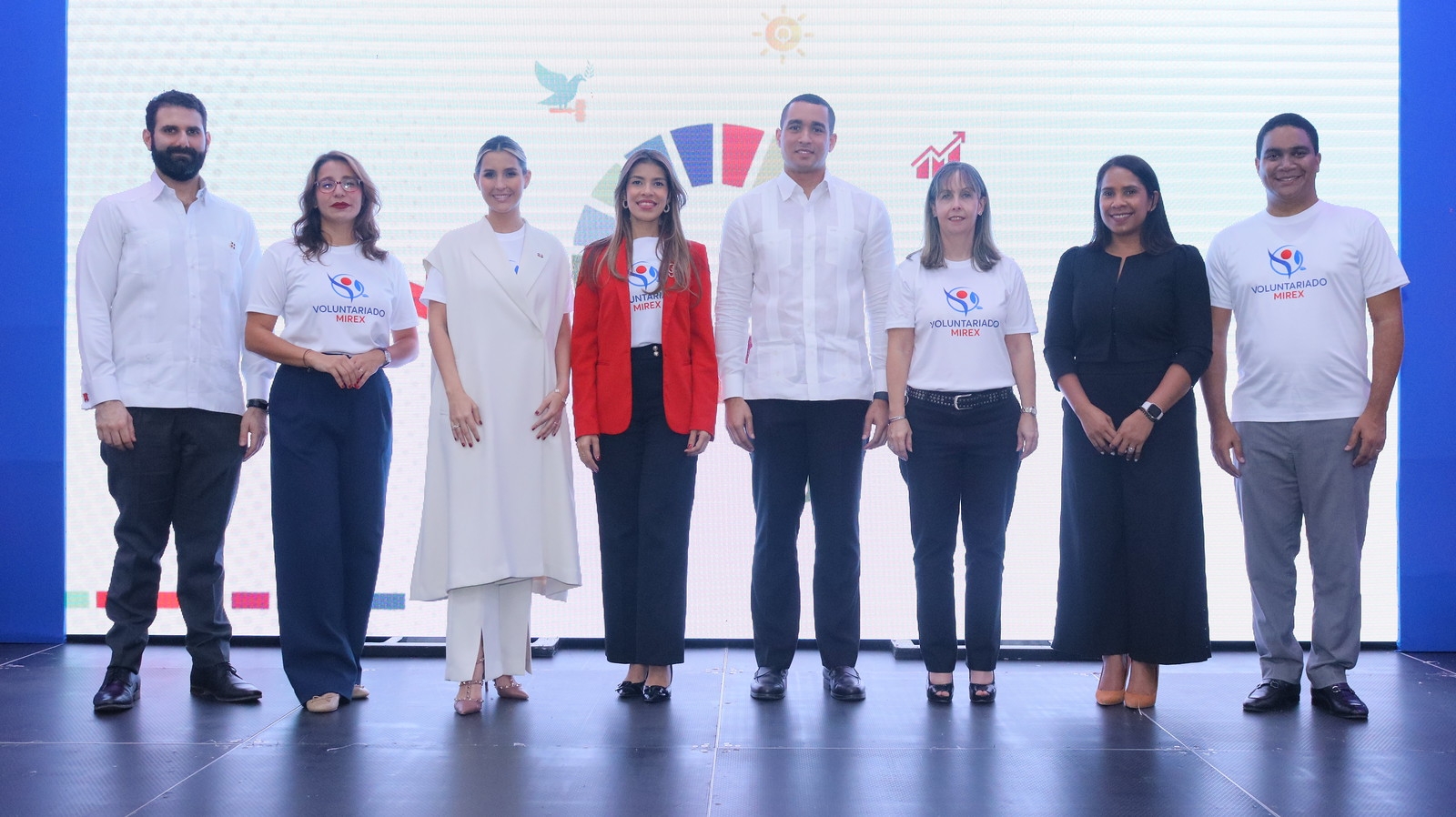 MIREX presenta estrategia de sostenibilidad y voluntariado ...