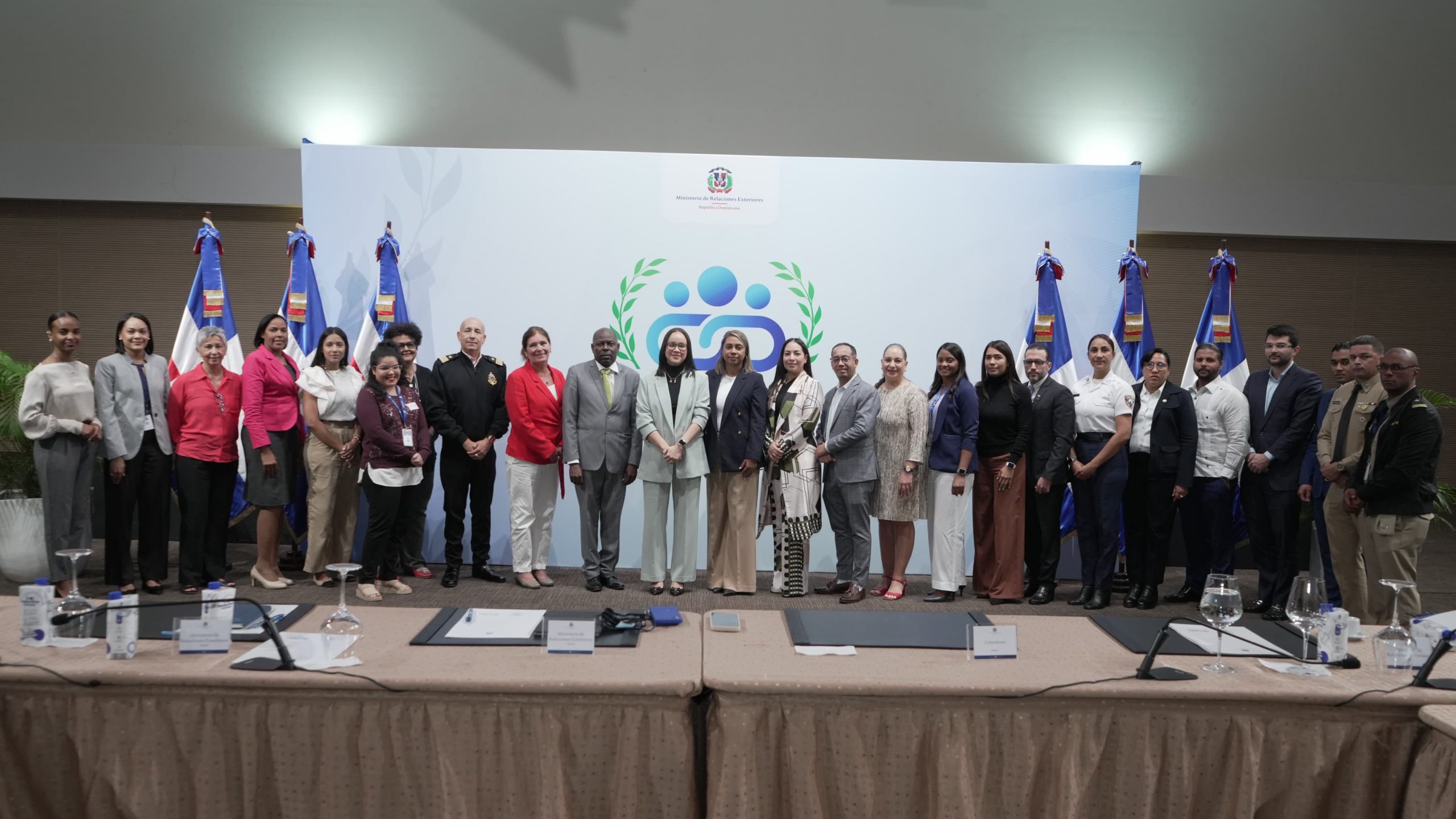 Comisión Interinstitucional contra la Trata de Personas y el Tráfico ...