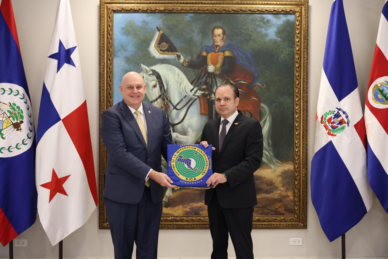 República Dominicana asume nuevamente la Presidencia Pro Tempore del ...